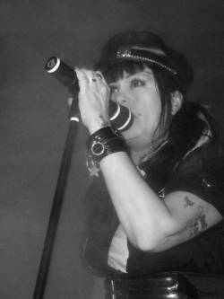 Voodoo Church - discography, line-up, biography, interviews, photos