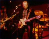 Walter Rossi - discography, line-up, biography, interviews, photos