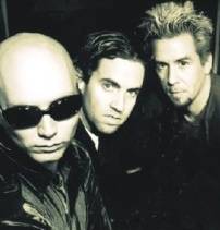 Watershed - discography, line-up, biography, interviews, photos