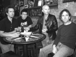 Watershed - discography, line-up, biography, interviews, photos