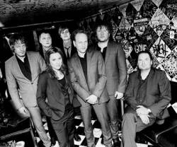 Weeping Willows - discography, line-up, biography, interviews, photos