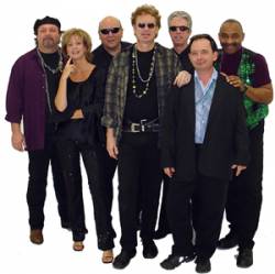 Wet Willie - discography, line-up, biography, interviews, photos