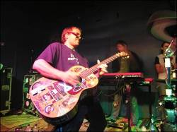 Wheatus - discography, line-up, biography, interviews, photos
