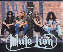 White Lion - discography, line-up, biography, interviews, photos