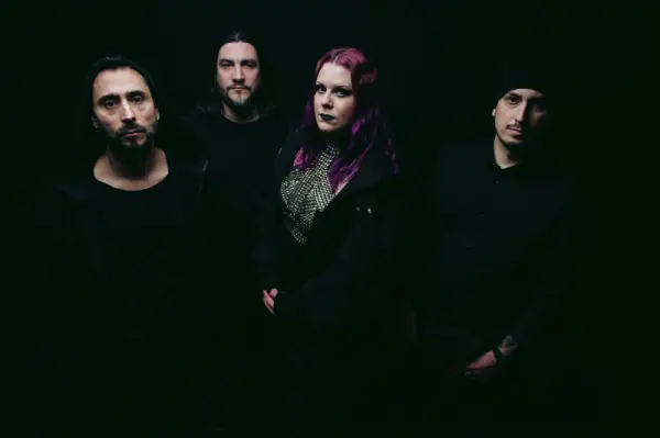 White Ritual - discography, line-up, biography, interviews, photos