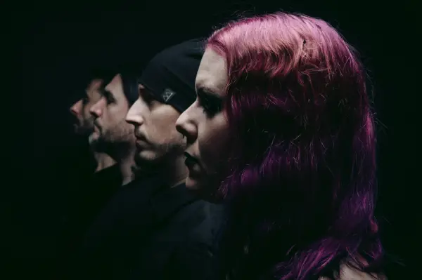 White Ritual - discography, line-up, biography, interviews, photos