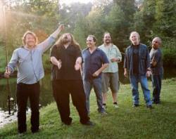 Widespread Panic - discography, line-up, biography, interviews, photos