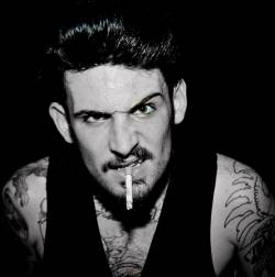 William Control - discography, line-up, biography, interviews, photos