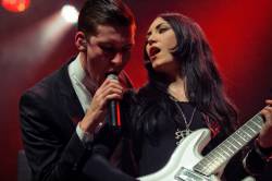 Willy Moon - discography, line-up, biography, interviews, photos
