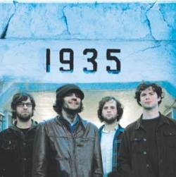 Wintersleep - discography, line-up, biography, interviews, photos