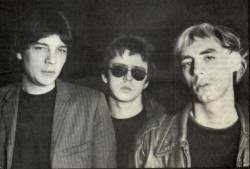 Wipers - discography, line-up, biography, interviews, photos