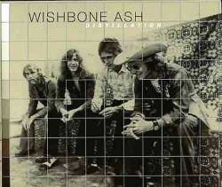 Wishbone Ash - discographie, line-up, biographie, interviews, photos