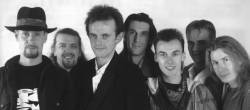 Wolfstone - discography, line-up, biography, interviews, photos