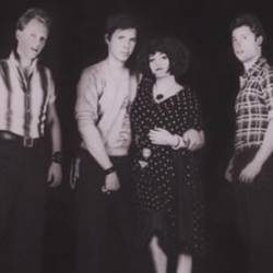 X - discography, line-up, biography, interviews, photos