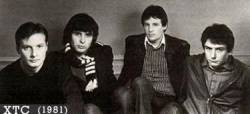 XTC - discography, line-up, biography, interviews, photos