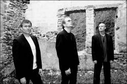 Xinema - discography, line-up, biography, interviews, photos