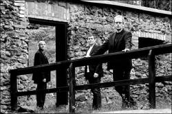 Xinema - discography, line-up, biography, interviews, photos