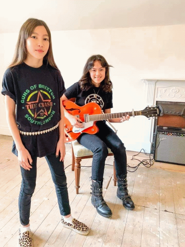 Yee Loi - Discografía, line-up, biografía, entrevistas, fotos