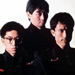 Yellow Magic Orchestra - discography, line-up, biography, interviews ...