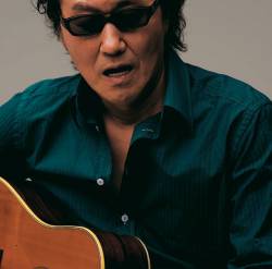Yosui Inoue - Discografía, line-up, biografía, entrevistas, fotos