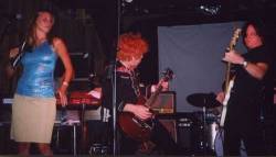 Young Heart Attack - discography, line-up, biography, interviews, photos