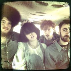 Yuck - discography, line-up, biography, interviews, photos