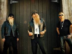 ZZ Top - discography, line-up, biography, interviews, photos
