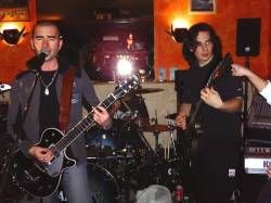 Zaäk - discography, line-up, biography, interviews, photos
