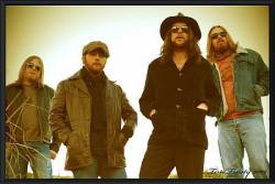 Zach Williams And The Reformation - discography, line-up, biography ...