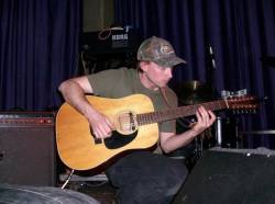 Zak Riles - discography, line-up, biography, interviews, photos