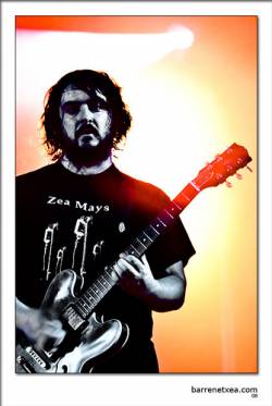 Zea Mays - discography, line-up, biography, interviews, photos