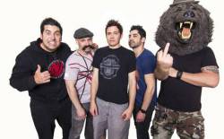 Zebrahead - discography, line-up, biography, interviews, photos