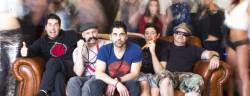 Zebrahead - discography, line-up, biography, interviews, photos