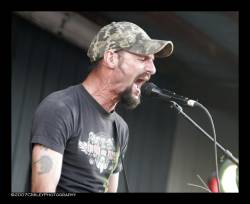 Zeke - discography, line-up, biography, interviews, photos