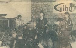 Zéro De Conduite - discography, line-up, biography, interviews, photos