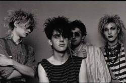 Zero Le Creche - discography, line-up, biography, interviews, photos