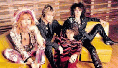 Ziggy - Discografía, line-up, biografía, entrevistas, fotos