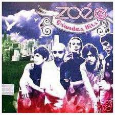 Zoé - Discografía completa álbumes