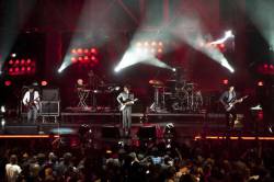 Zoé - discography, line-up, biography, interviews, photos