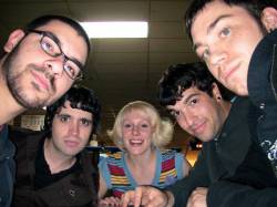 Zolof The Rock And Roll Destroyer - discography, line-up, biography ...