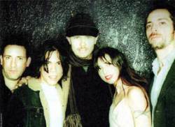 Zwan - discography, line-up, biography, interviews, photos