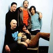 Zwan - discography, line-up, biography, interviews, photos