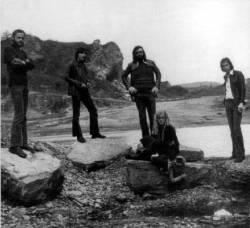 Zyma - discography, line-up, biography, interviews, photos