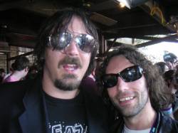 ZzZ - discography, line-up, biography, interviews, photos